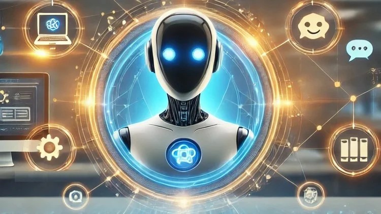 Mastering AI Agents Bootcamp - Build Smart Chatbots and Tools | Wiselic